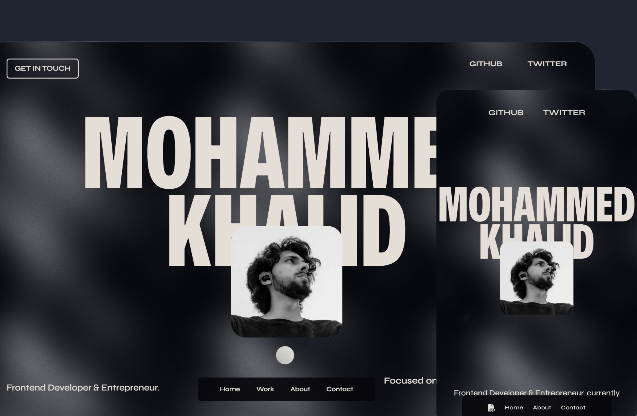Modern CSS Techniques Every Developer Should Master in 2025 | Mohammed Khalid